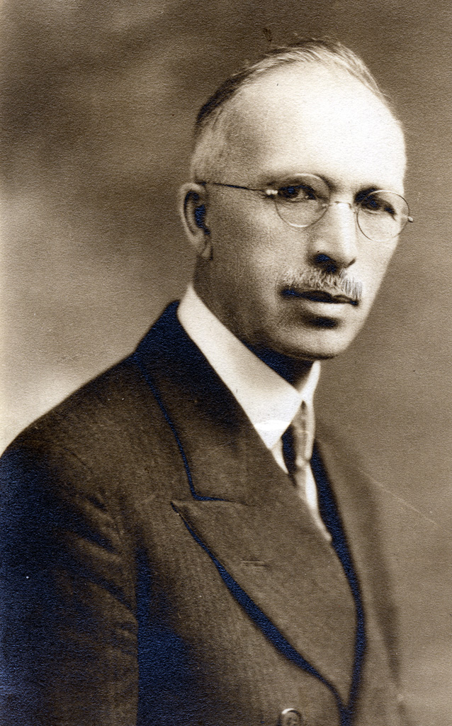 Reverend William Weiler Autobiography – Family History of Diana Thornton