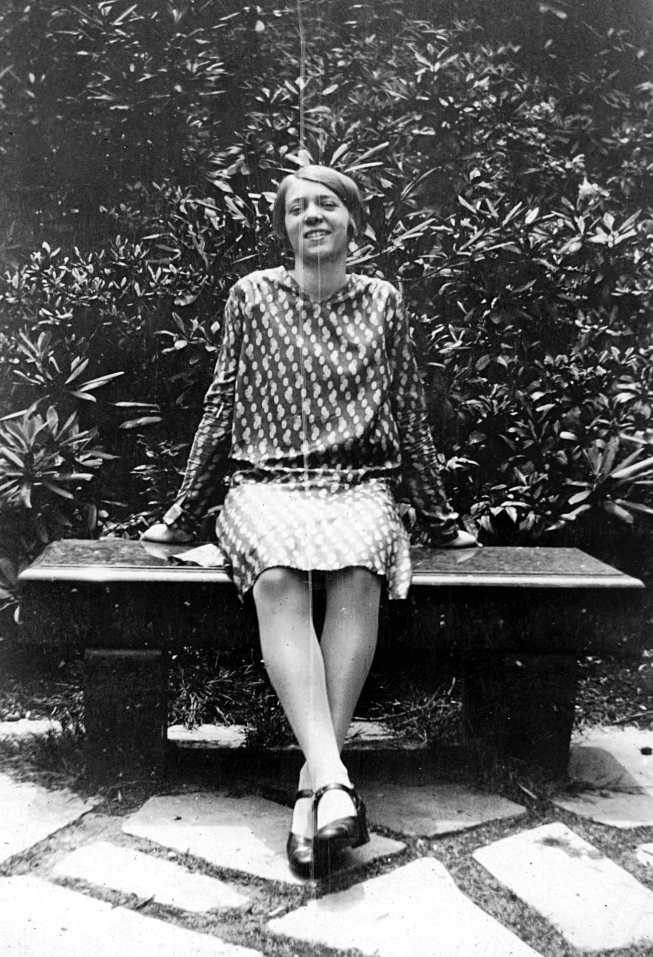 Interview with Louise Weiler – Family History of Diana Thornton