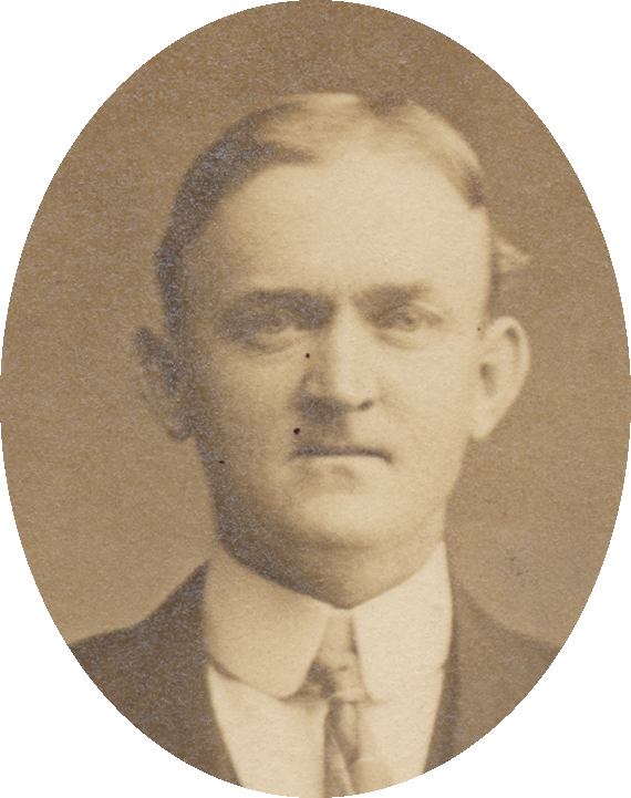 1943 Wagner Family Recordings – Family History of Diana Thornton